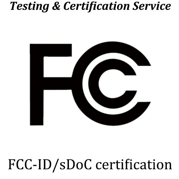 Chứng nhận FCC của Hoa Kỳ FCC được chia thành hai phương pháp chứng nhận khác nhau: FCC SDoC và ...